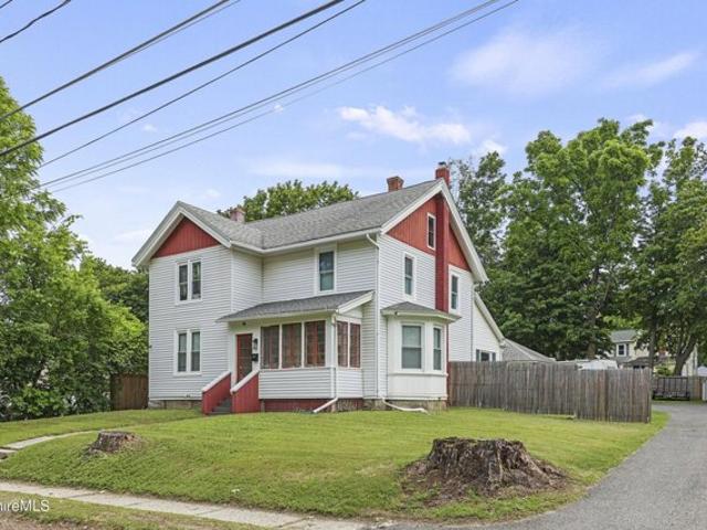 Depot St, Dalton, Home For Sale
