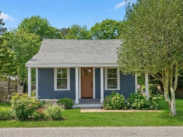 Depot St, Dennis Port, Home For Sale