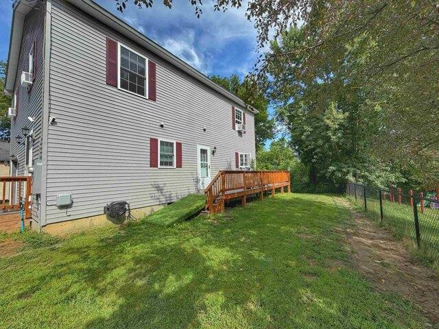 Depot St, Enfield, Home For Sale