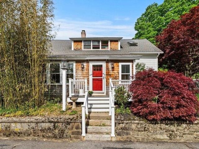 Depot St, Grafton, Home For Sale