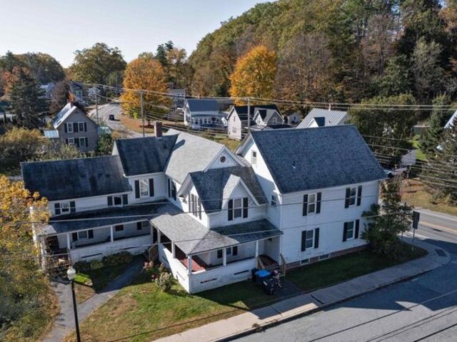 Depot St, Hartford, Home For Sale