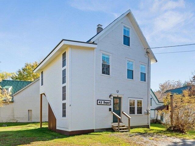 Depot St, Hardwick, Home For Sale