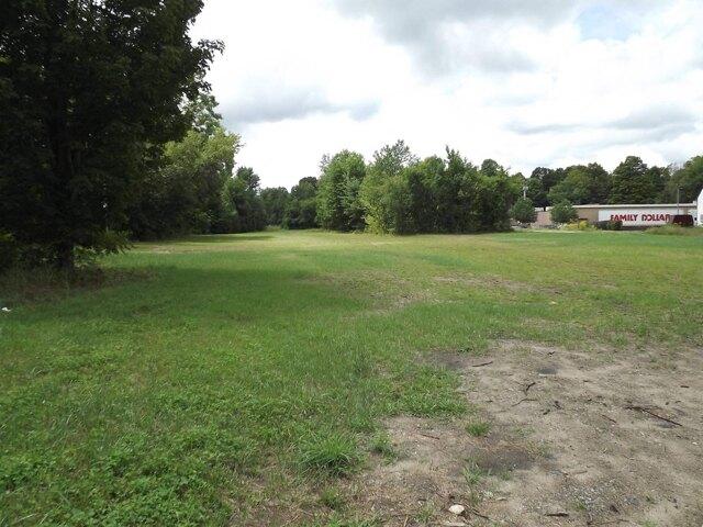 Depot St, Hillsborough, Plot For Sale