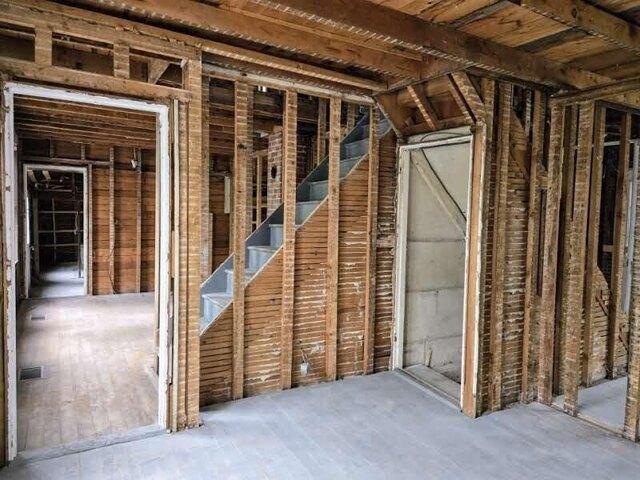 Depot St, Kingfield, Home For Sale