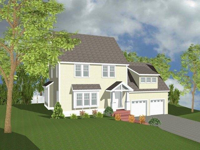 Depot St l Overlook Ln, Easton, Home For Sale