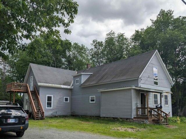 Depot St, Lancaster, Home For Sale