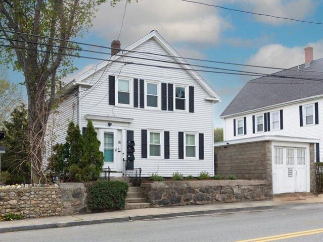 Depot St, Milford, Home For Sale