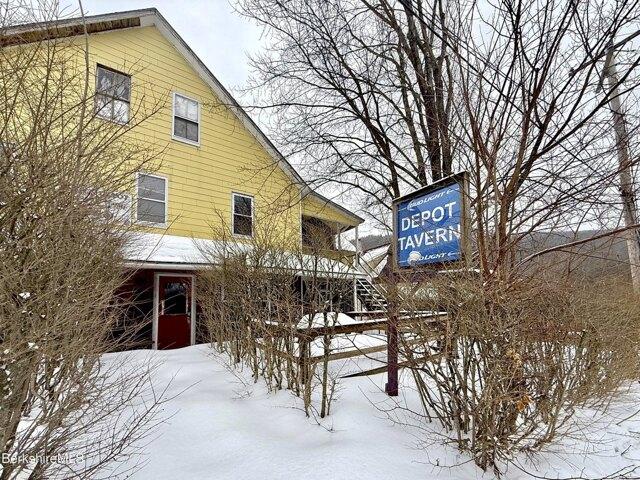 Depot St, Monroe, Home For Sale