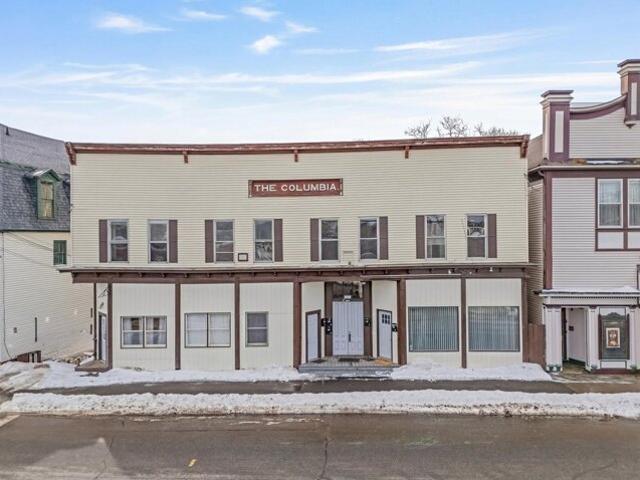 Depot St, Pittsfield, Home For Sale