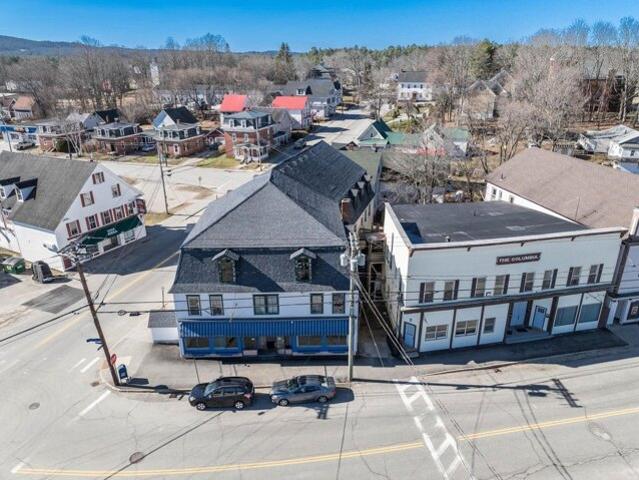 Depot St, Pittsfield, Home For Sale