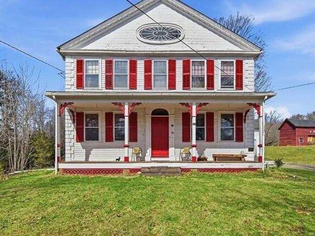 Depot St, Southwick, Home For Sale