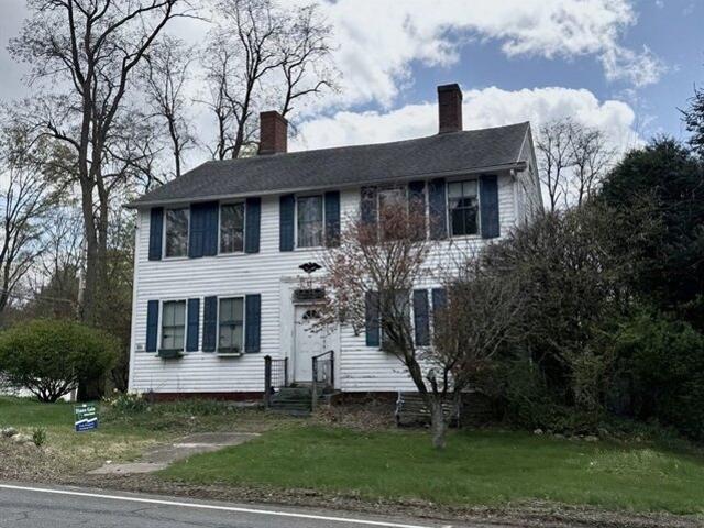 Depot St, Southwick, Home For Sale