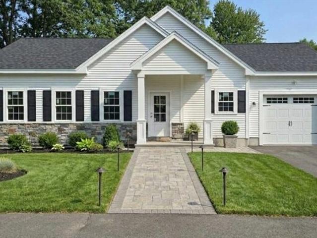 Depot Street Ext Unit,townsend, Home For Sale