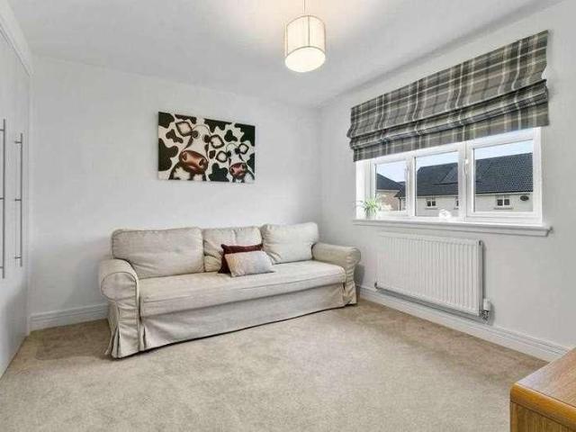 Dervaig Wynd, Maidenhill, Glasgow, G77