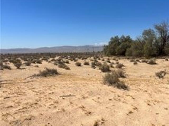 Derwent, Newberry Springs, CA 92365