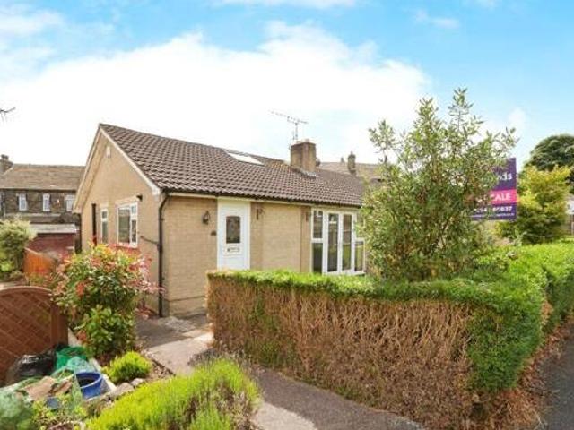 Derwent Avenue, Wilsden, 2 Bedroom Semi detached