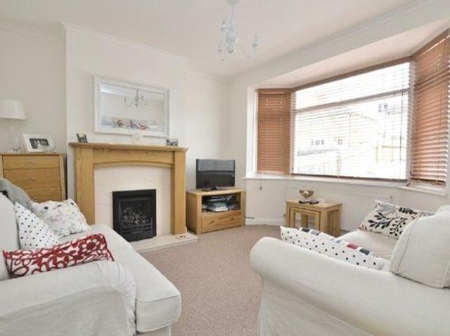 Derwent Avenue, Headington, Oxford, OX3