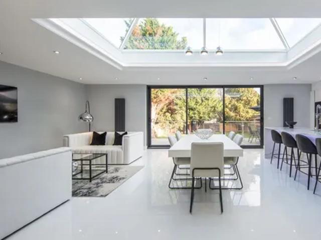 Derwent Avenue, London, SW15 3PY, United Kingdom | 5 bed townhouse for rent #167381028 | Rentberry