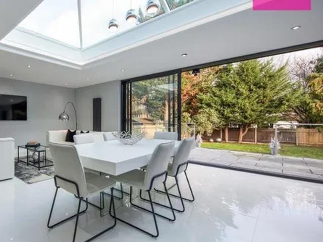 Derwent Avenue, London, SW15 3RA, United Kingdom | 5 bed house for rent #167541467 | Rentberry