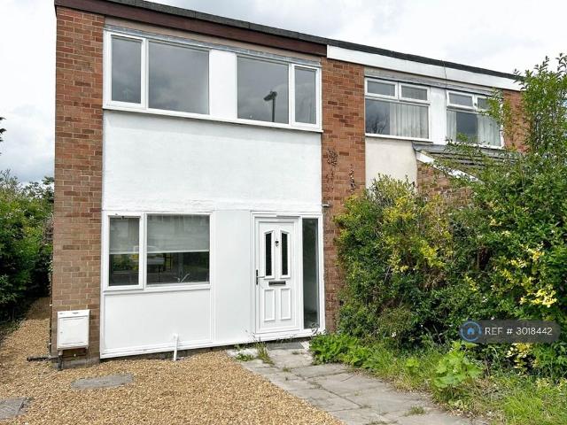 Derwent Close, Cambridge, CB1 3 bed end of terrace house to rent £1,850 pcm £427 pw