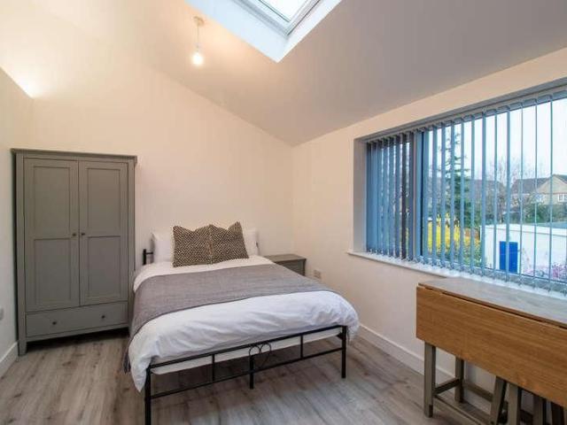 Derwent Close, Cambridge, CB1