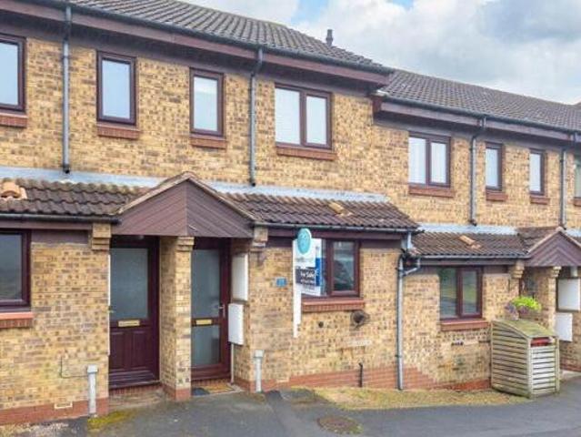Derwent Close, Dronfield, 2 Bedroom Town