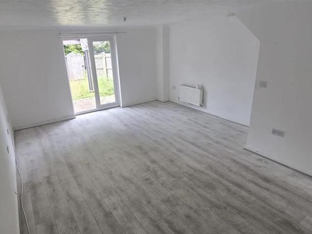Derwent Close, Watford