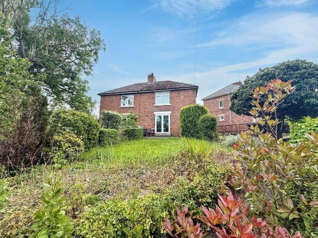 Derwent Crescent, Hamsterley Colliery, Newcastle Upon Tyne NE17, 2 bed semi detached house to rent, £800 pcm | PrimeLocation