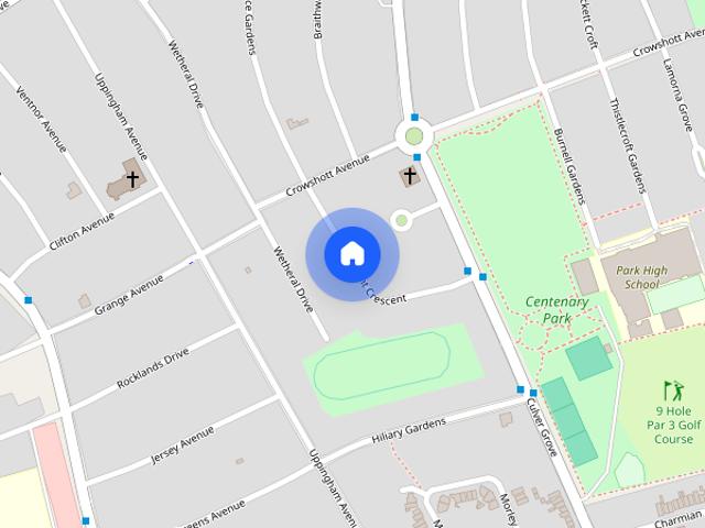 Derwent Crescent, Stanmore, HA7