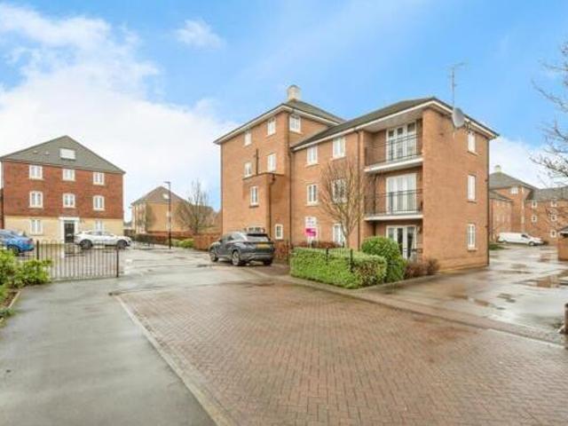 Derwent Drive, Doncaster, 2 Bedroom Flat