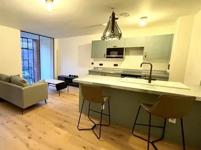 Derwent Foundry, 5 Mary Ann Street, Birmingham, B3 1BG, United Kingdom | 1 bed duplex for rent #140399224 | Rentberry