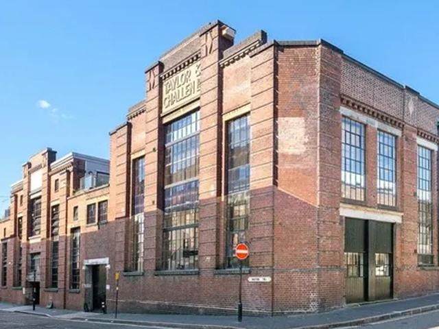 Derwent Foundry, 5 Mary Ann Street, Birmingham, B3 1BG, United Kingdom | 1 bed duplex for rent #135669632 | Rentberry