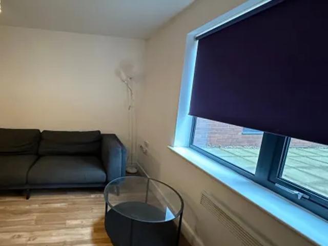 Derwent Foundry, 5 Mary Ann Street, Birmingham, B3 1BG, United Kingdom | 2 bed apartment for rent #166100724 | Rentberry