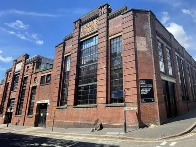 Derwent Foundry, 5 Mary Ann Street, Birmingham, B3 1BG, United Kingdom | 2 bed duplex for rent #128362767 | Rentberry