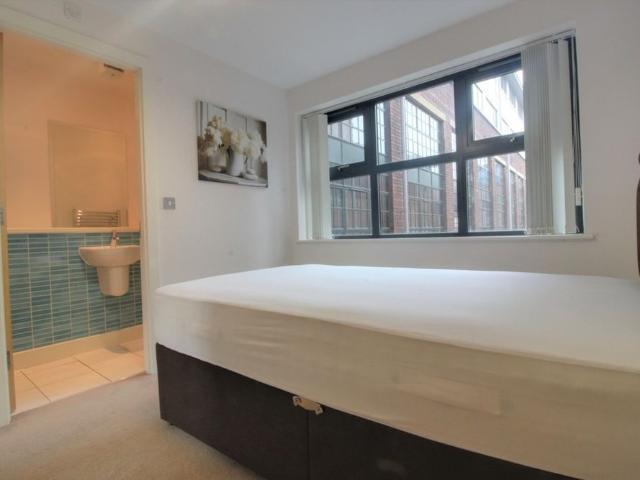 Derwent Foundry, 5 Mary Ann Street, Jewellery Quarter, B3