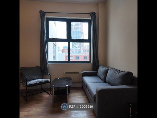 Derwent Foundry, Birmingham B3, 2 bed flat to rent, £1,400 pcm | PrimeLocation