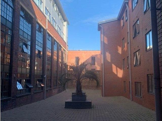 Derwent Foundry, Birmingham B3, 2 bed flat to rent, £1,650 pcm | PrimeLocation