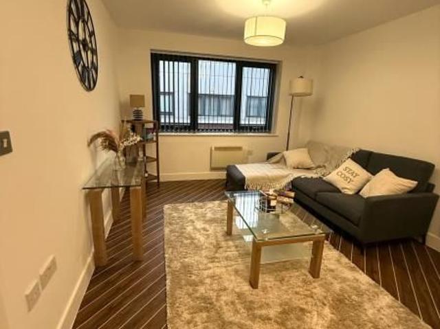 Derwent Foundry, St Pauls Square B3, 2 bed flat to rent, £1,200 pcm | PrimeLocation