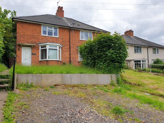 Derwent Grove, Birmingham B30, 2 bed semi detached house to rent, £1,200 pcm | PrimeLocation