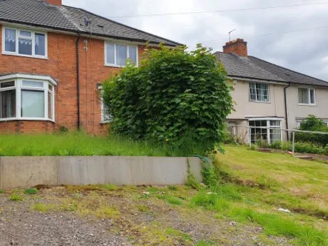 Derwent Grove, Stirchley, B30 2UX, United Kingdom | 2 bed house for rent #168064161 | Rentberry