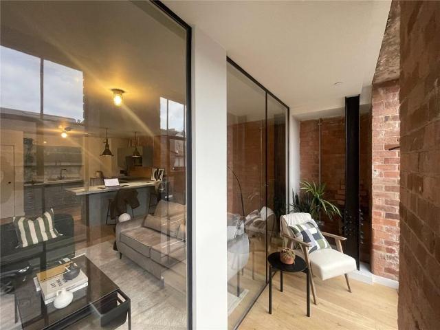 Derwent House, Livery Street. 2 bed apartment to rent £1,650 pcm £381 pw