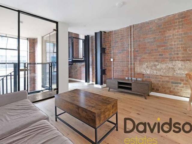Derwent House, Livery Street, Jewellery Quarter, Birmingham, B3