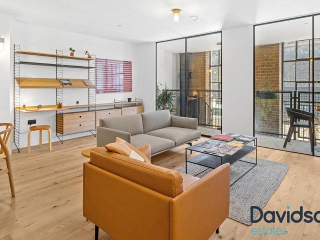 Derwent House, Livery Street, Jewellery Quarter, Birmingham B3, 2 bed flat to rent, £1,600 pcm | PrimeLocation