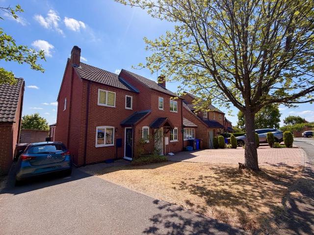 Derwent Road, Burton On Trent DE15, 2 bed property to rent, £900 pcm | PrimeLocation