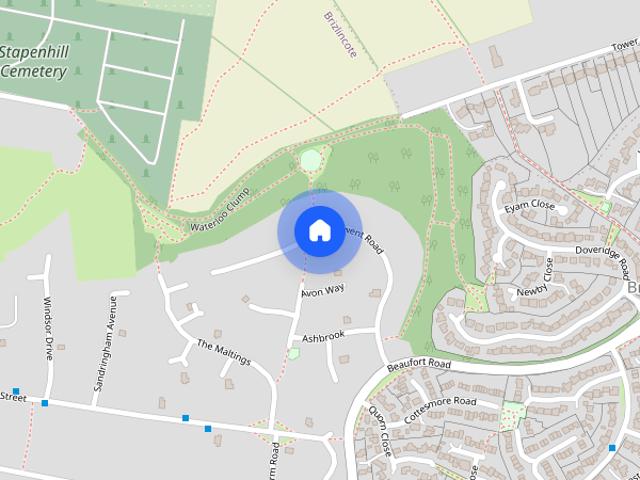Derwent Road, Burton on Trent, DE15 9FR