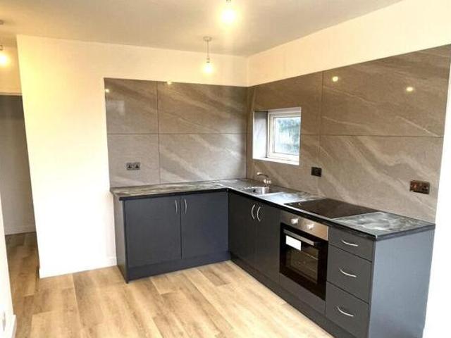 Derwent Road, Farnworth, 1 Bedroom Flat