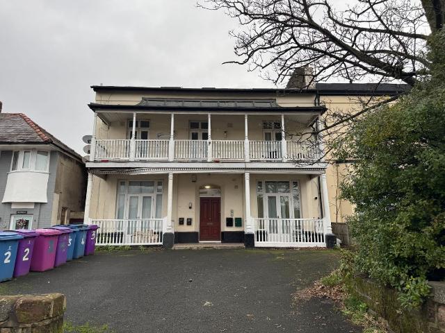 Derwent Road West, Old Swan, Liverpool L13, 3 bed flat to rent, £800 pcm | PrimeLocation