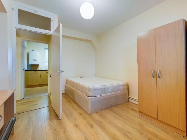Derwent, Robert Street NW1, 2 bed flat to rent, £2,999 pcm | PrimeLocation