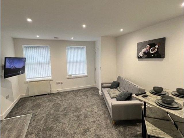 Derwent St, Consett DH8, 1 bed flat to rent, £1,100 pcm | PrimeLocation