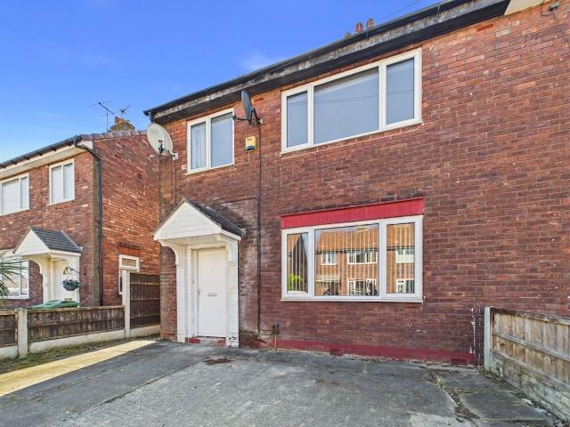 Derwent Street, Tyldesley M29, 3 bed semi detached house to rent, £1,000 pcm | PrimeLocation